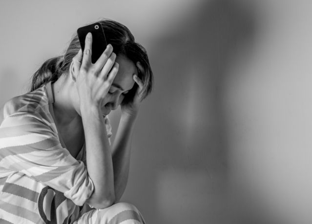 How to Manage Panic Attacks | Psychology Today UK